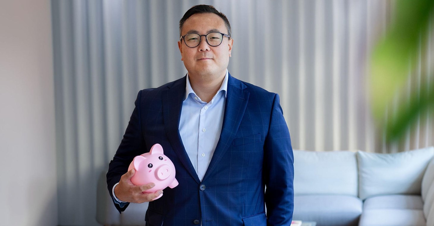 Osäker omvärld - Länsförsäkringar