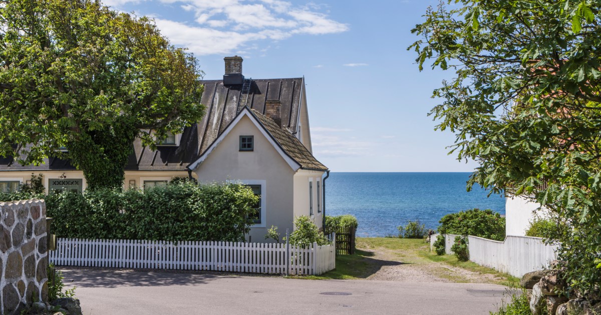 Lagfart - Kostnad - Vad är det och när avgiften ska betalas?
