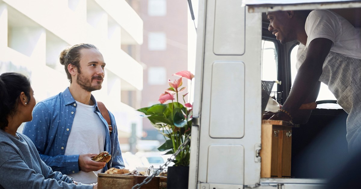 Fidesmo Pay - Länsförsäkringar