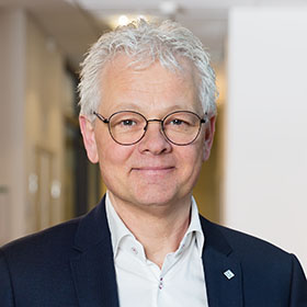 Styrelse och ledning för LF Kalmar. - Länsförsäkringar