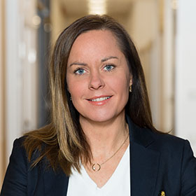 Styrelse och ledning för Länsförsäkringar Kalmar län - Länsförsäkringar