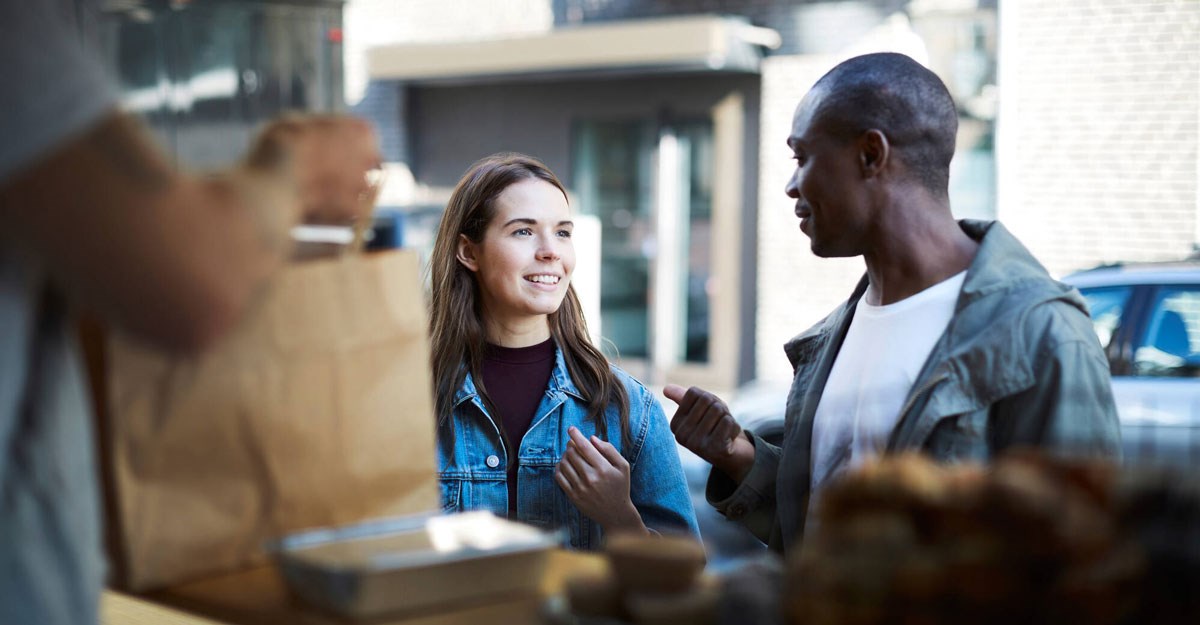 Betala med mobilen och wearables - Så gör du