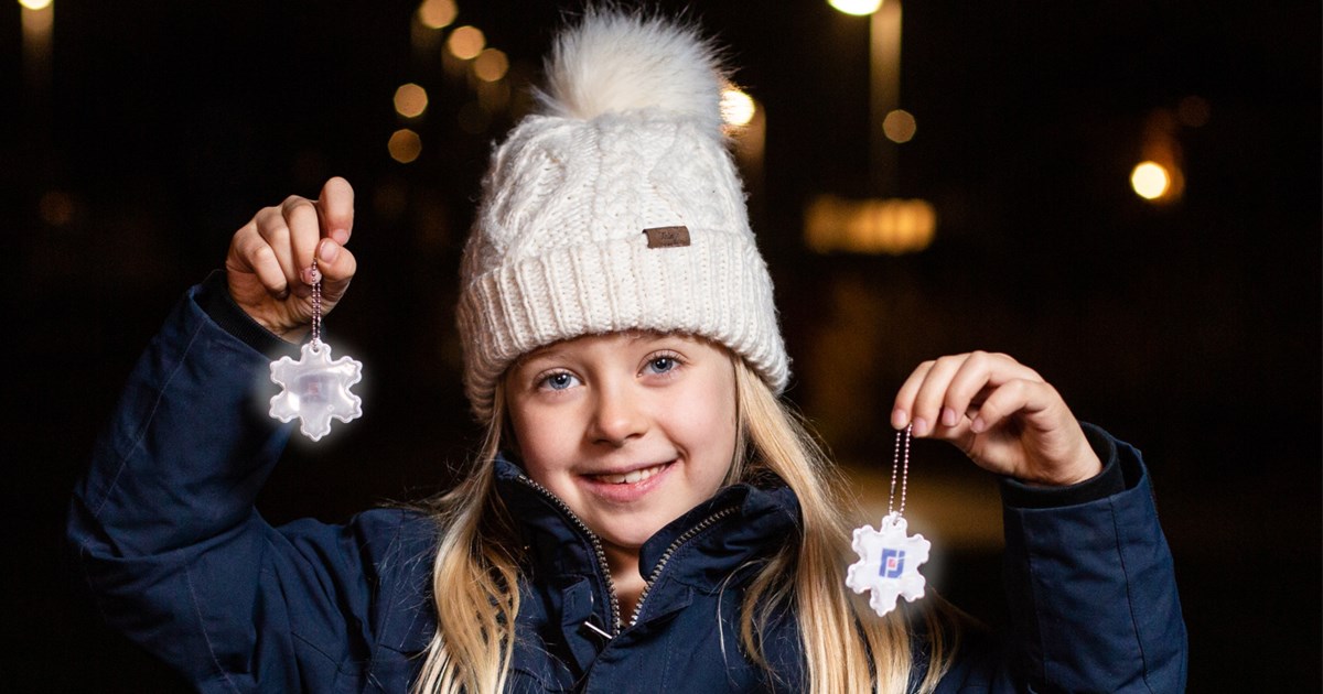 Reflexer i mörker - Så syns du bra som fotgängare och cyklist