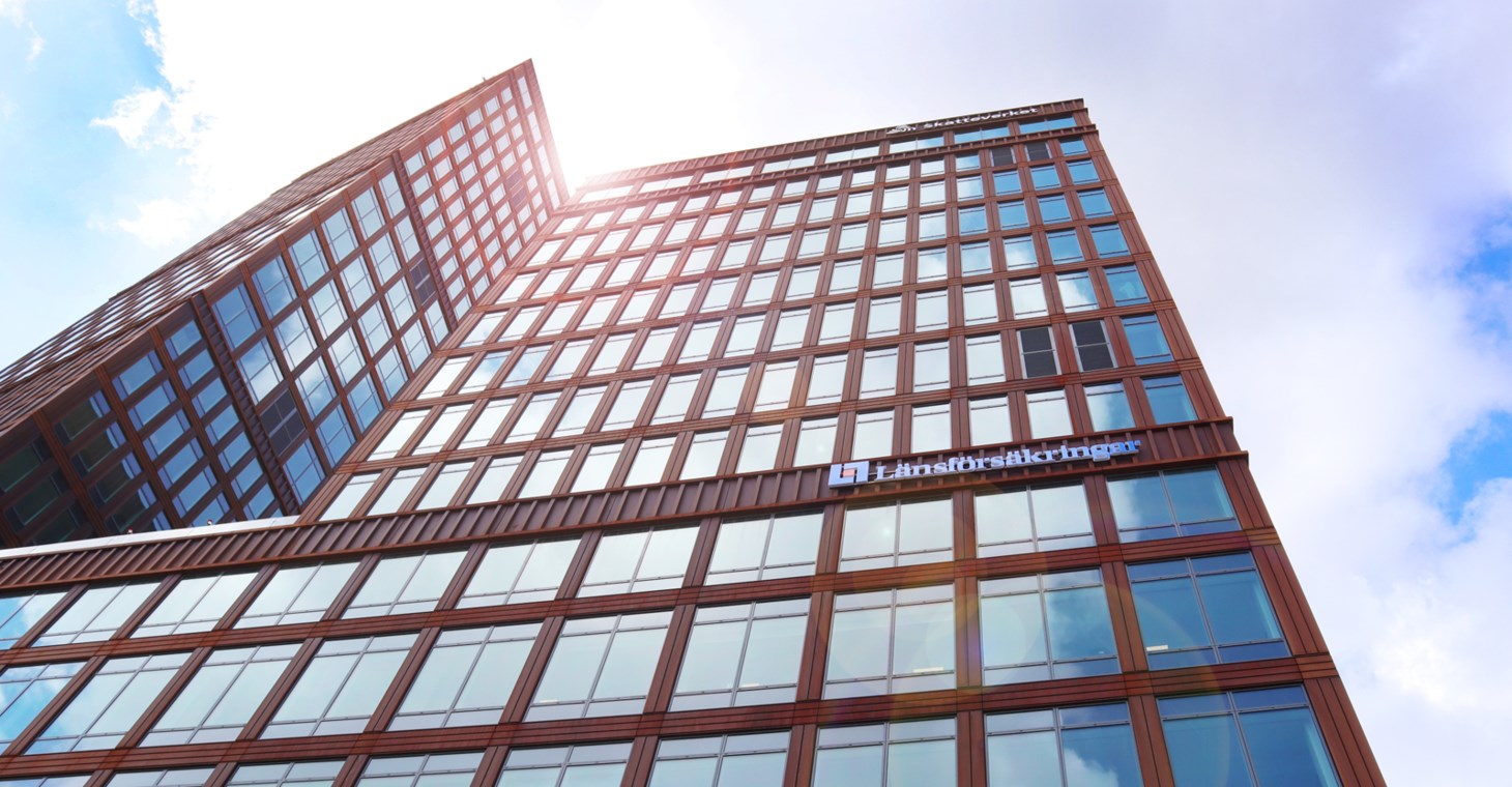 Våra kontor - Länsförsäkringar