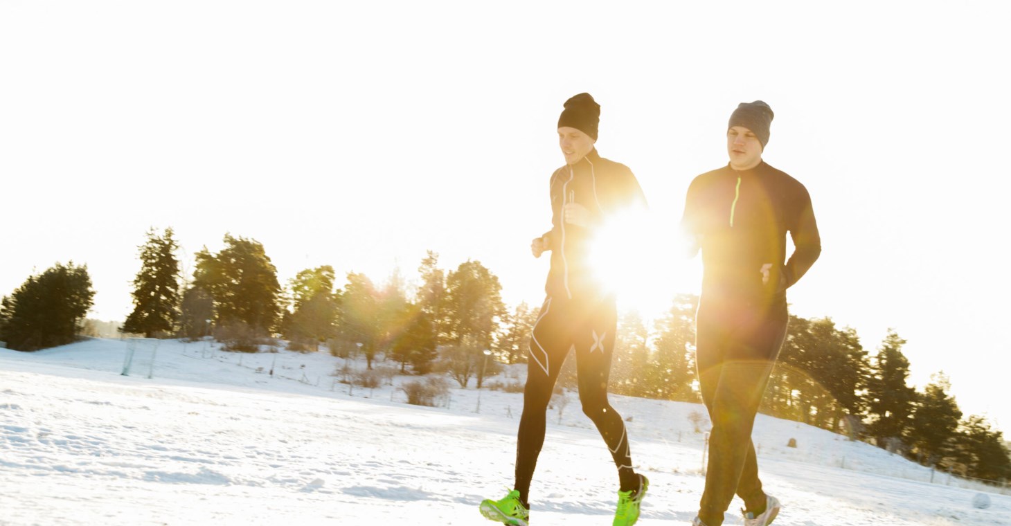 Broddar - ditt bästa halkskydd - Länsförsäkringar